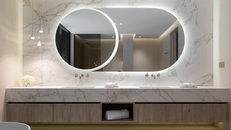 Entzo 22 kC (Smooth Matte) | Sinno Sdn Bhd