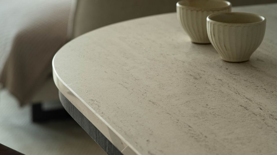 TK06 Marmorio kC (Textured Matte) | Sinno Sdn Bhd