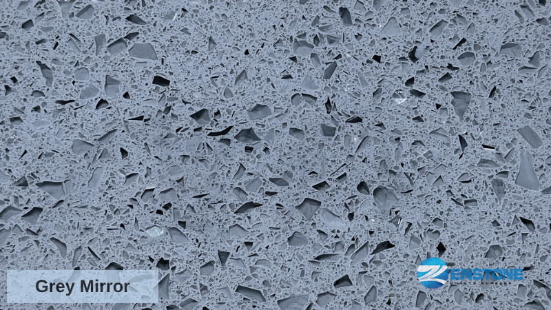 Grey Mirror (SF) | Sinno Sdn Bhd