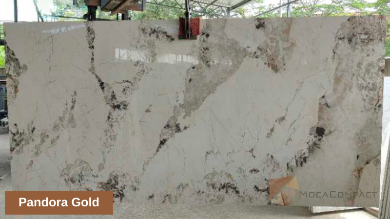 Pandora (Gloss Finish) | Sinno Sdn Bhd