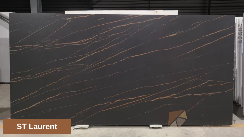 ST Laurent (Smooth Matte Finish) | Sinno Sdn Bhd