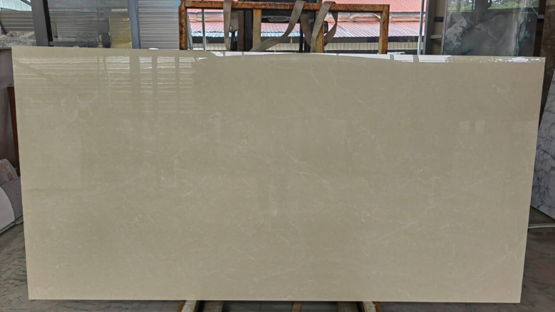 Elmali Beige (Gloss Finish) | Sinno Sdn Bhd